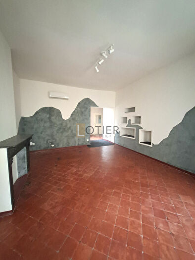 Appartement à vendre - Béziers - 4 pièces - 2 chambres