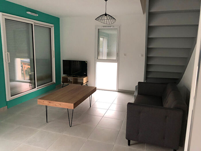 Appartement à vendre - Besançon, Rosemont, Saint-Ferjeux - 5 pièces - 4 chambres