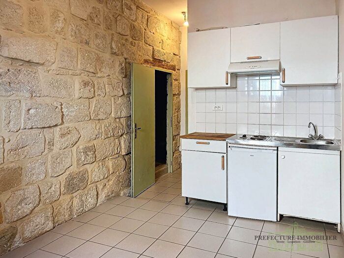 Appartement 1 pièce à Montpellier, à louer
