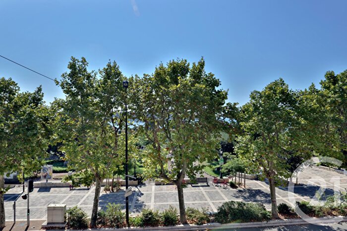 Appartement à vendre - Villefranche-sur-Mer - 3 pièces - 2 chambres