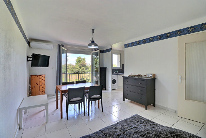 Appartement 1 pièce à vendre à Palavas-les-Flots