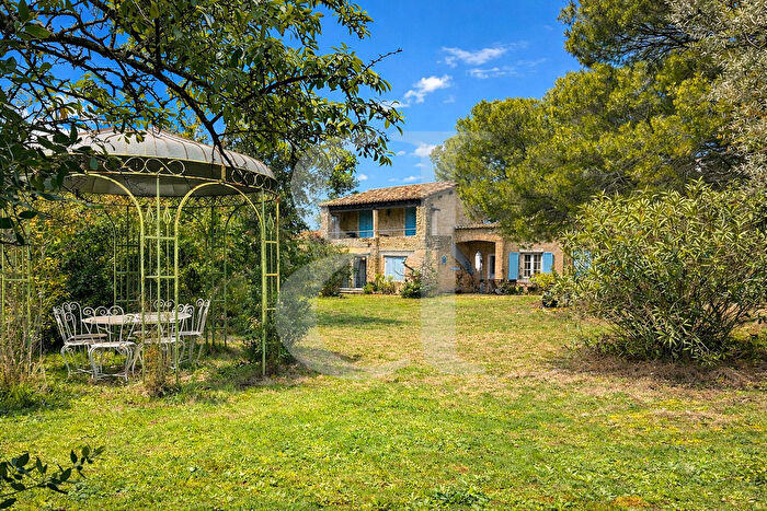 Maison à vendre - LIsle-sur-la-Sorgue, Saint-Antoine - 4 pièces - 3 chambres