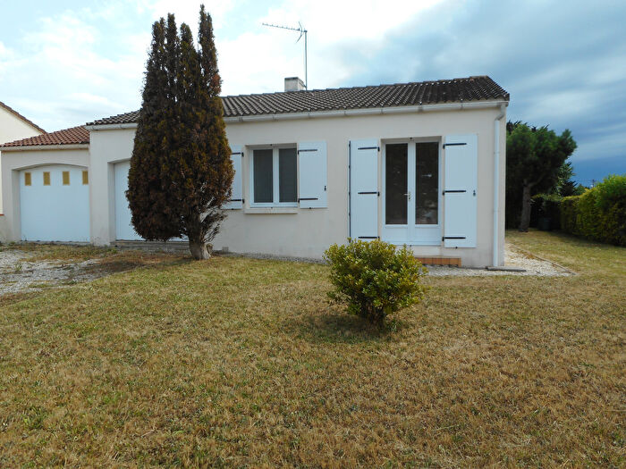 Maison à vendre - Pornic, Birochère, Joselière, Le Plessis Maîs - 3 pièces - 2 chambres