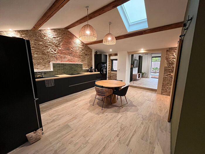 Maison 5 pièces à vendre - Vertou, Les Coteaux de Sèvre, Le Chêne, Portillon, La Forêt