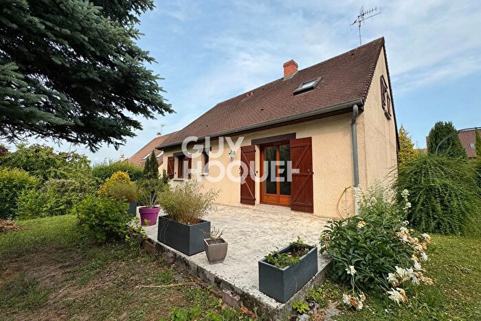 Maison 6 pièces à Cormontreuil, à vendre