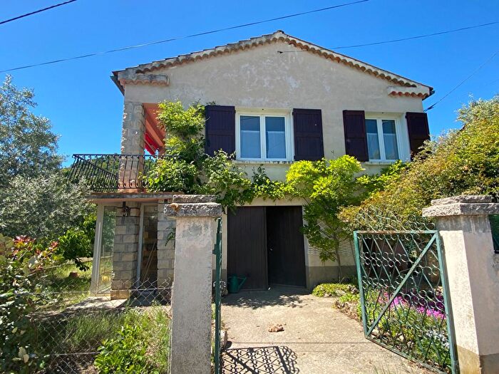 Bras-d'Asse : Maison 5 pièces à vendre