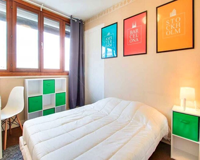 Vieux Lille : Appartement 3 pièces à louer