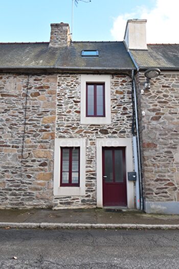 Maison 3 pièces à louer - Pleudaniel