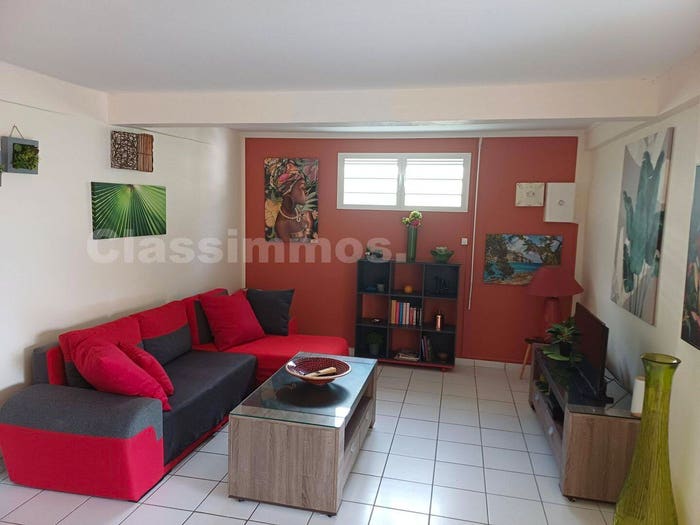 Appartement 3 pièces à Sainte-Luce, à louer