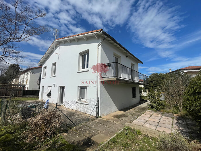 Maison à vendre - Aniane - 7 pièces - 5 chambres