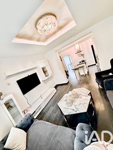 Maison à vendre - Bouligny - 6 pièces - 3 chambres