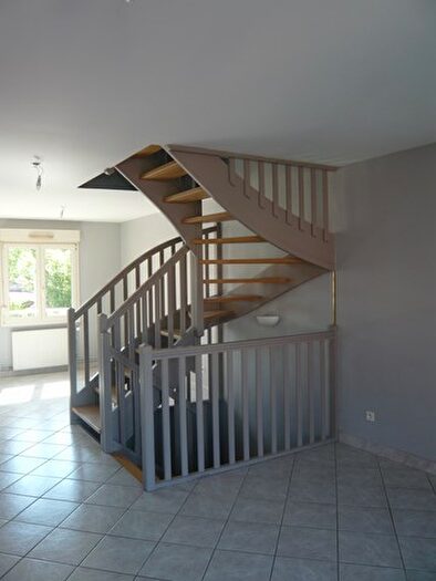 Maison 5 pièces à louer à Lunéville, Niederbronn, Zola