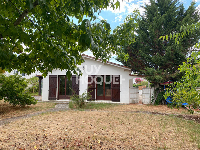 Maison à vendre - Libourne, Montaudon, Garderose, Condat, La Plante - 4 pièces - 3 chambres