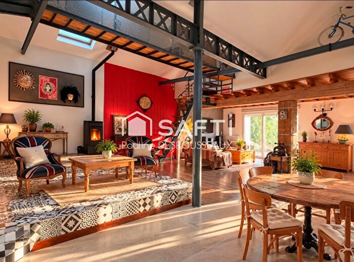 Ligny-en-Cambrésis : Maison 7 pièces à vendre