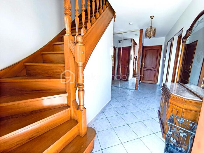 Maison 7 pièces à vendre - Noisy-le-Grand, Sud