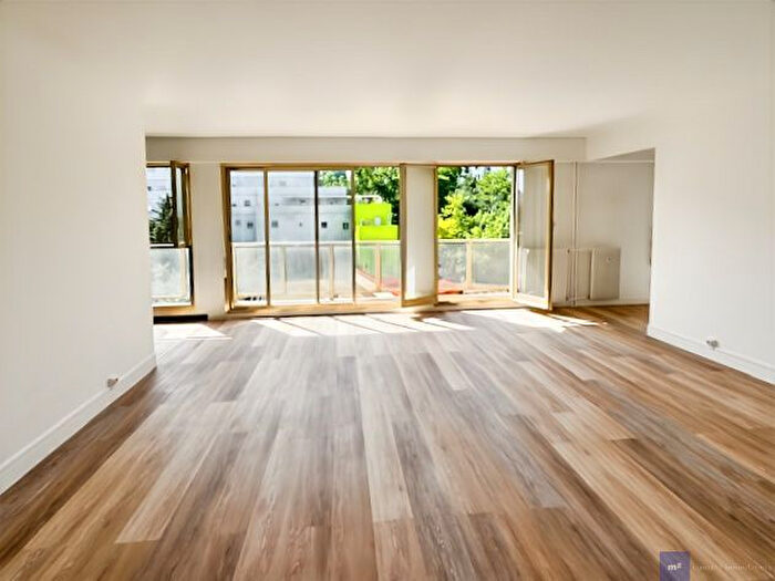 Appartement 2 pièces à Paris 15ème, Vaugirard, Parc des Expositions, à vendre