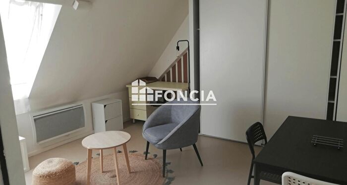 Appartement à vendre - Pau, Pau Nord - 1 pièce