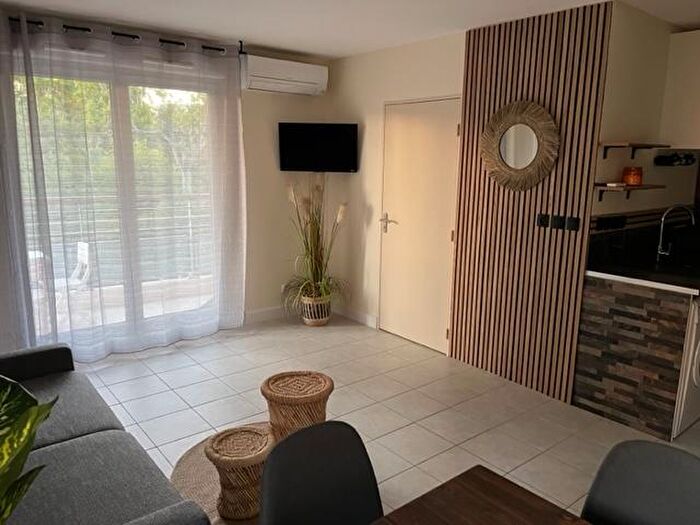 Appartement 1 pièce à louer - La Ciotat, Saint-Hermentaire, Les Séveriers, La Salle