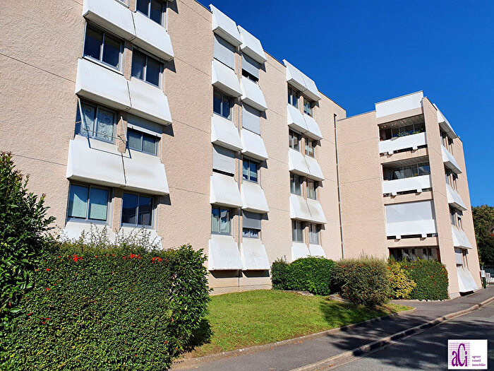 L'Haÿ-les-Roses, Petit Robinson : Appartement 5 pièces à vendre