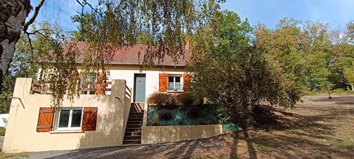 Maison 6 pièces à Saint-Amand, à vendre