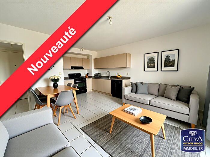 Muret, Saint-Jean - Appartement 2 pièces à vendre