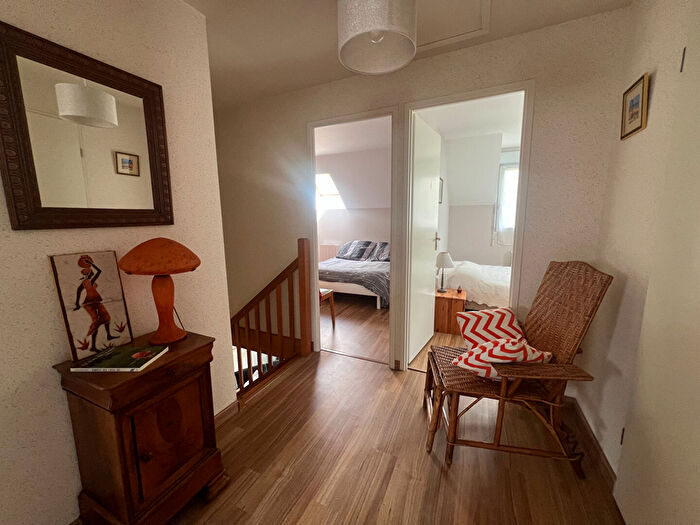 Maison à vendre - La Roche-sur-Yon, Val dOrnay, Saint-André dOrnay, Forges - 5 pièces - 3 chambres