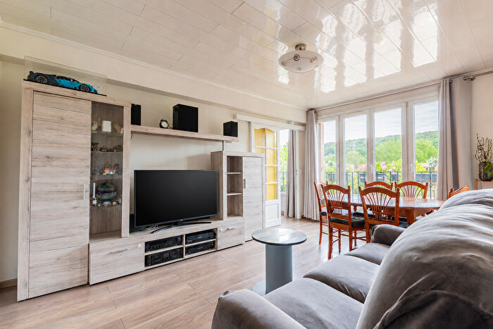 Bièvres - Appartement 4 pièces à vendre