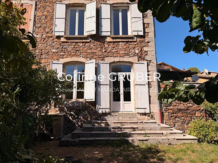 Entrages : Appartement 3 pièces à vendre
