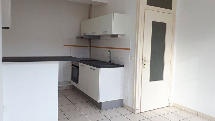 Appartement 2 pièces à louer à Saint Germain-Les Halles, Amiens