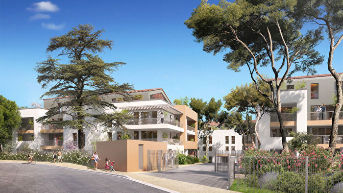 Maison 4 pièces à vendre - Martigues, Croix-Sainte, Mas de Pouane, Saint-Jean