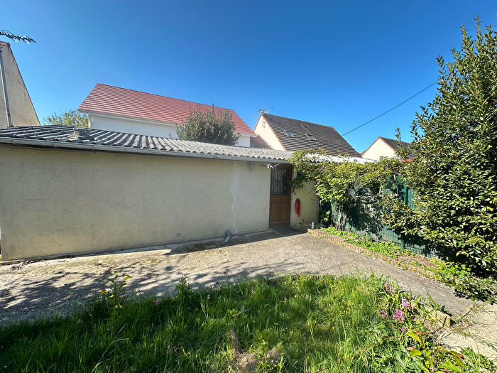 Maison à vendre - Brétigny-sur-Orge, Cendrennes, Bois de Châtres - 2 pièces - 1 chambre