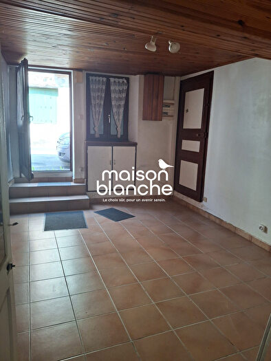 Maison à vendre - Parthenay - 4 pièces - 3 chambres