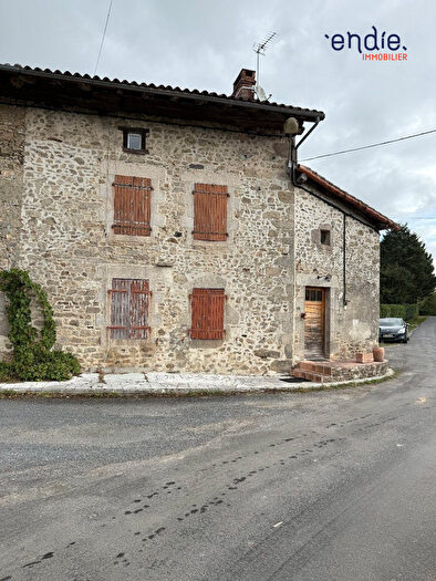 Maison 6 pièces à Cieux, à vendre