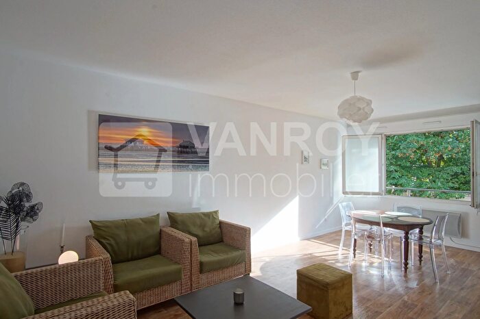 Bordeaux, Rivière - Appartement 3 pièces à louer