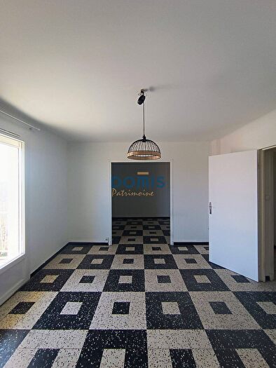 Appartement 5 pièces à Nîmes, à louer