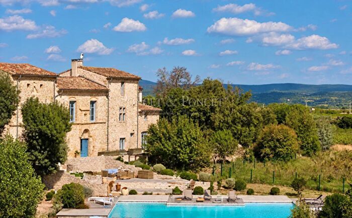 Gignac - Maison 15 pièces à vendre