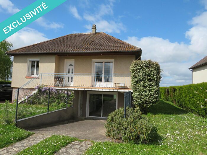 Maisons à vendre et appartements à louer - 1