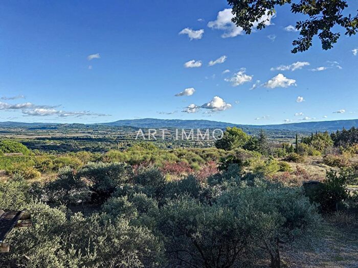 Maison à vendre - Gordes - 5 pièces - 2 chambres