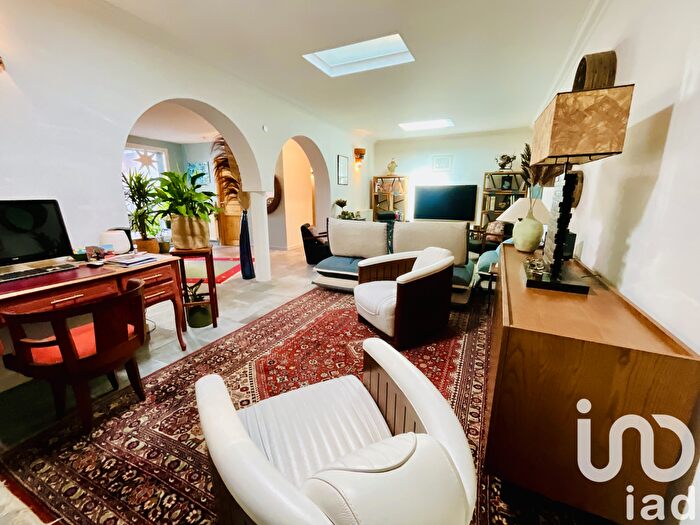 Appartement à vendre - Marseillan, Marseillan, Port de Marseillan - 6 pièces - 4 chambres