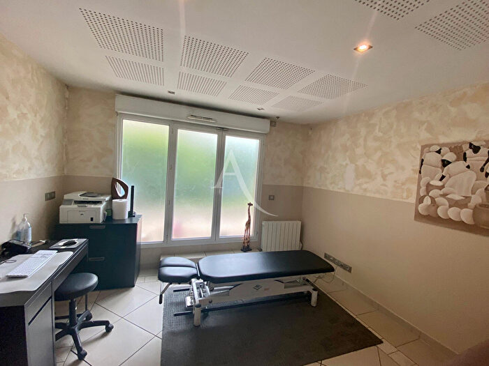 Appartement à vendre - Drancy, Le Petit Drancy - 4 pièces - 3 chambres