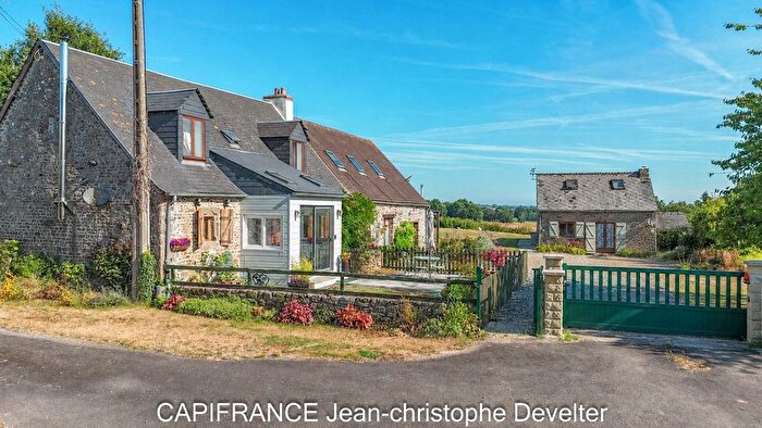 Maison 8 pièces à L'Épinay-le-Comte, à vendre
