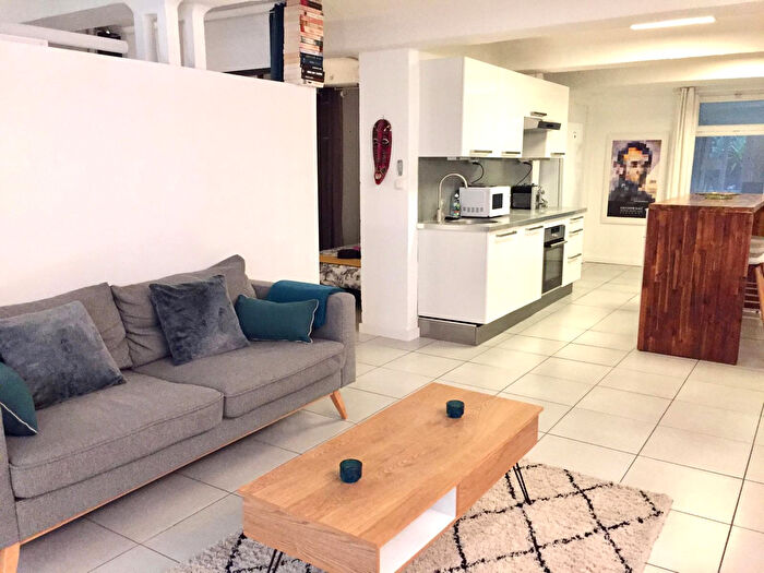 Appartement 3 pièces à louer à Toulon, Haute-ville