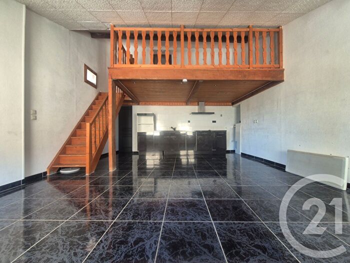 Appartement 3 pièces à Servian, à vendre