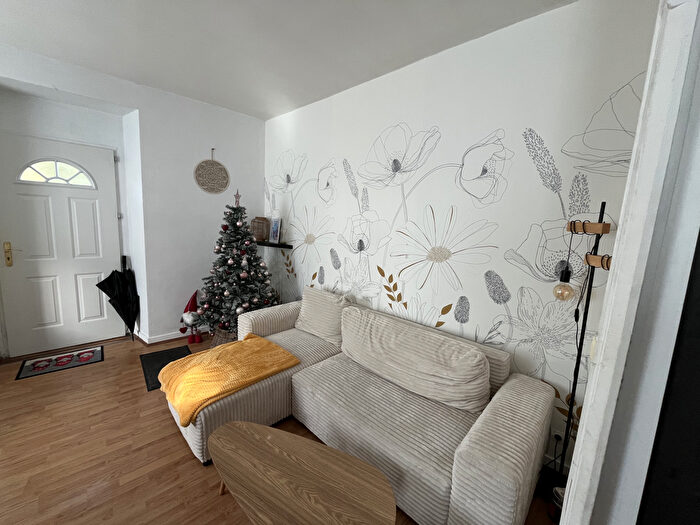 Maison 7 pièces à Le Plessis-Grammoire, à vendre