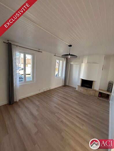 Maison à vendre - Bornel - 5 pièces - 4 chambres