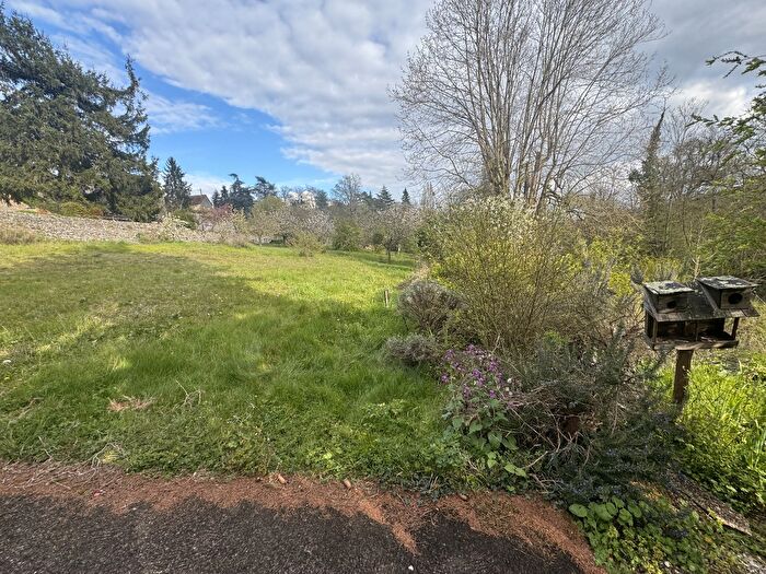 Maison à vendre - Fontgombault - 6 pièces - 3 chambres