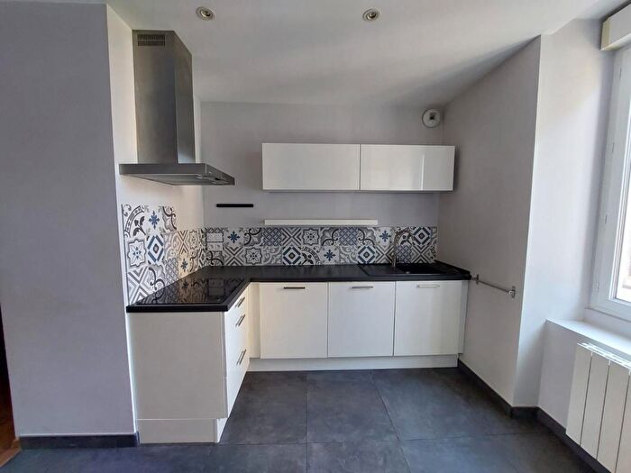 Appartement à louer - Nantes, Canclaux, Mellinet - 2 pièces - 1 chambre