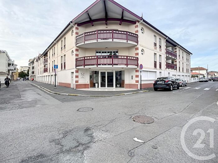 La Teste-de-Buch, Centre-ville : Appartement 2 pièces à louer