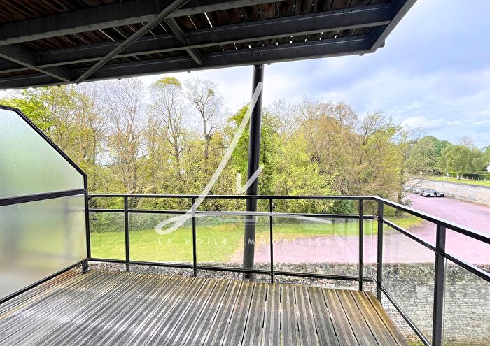 Appartement 2 pièces à Hérouville-Saint-Clair, à vendre
