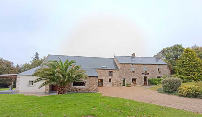 Maison 20 pièces à vendre - Vannes, Centre-ville, Le Port